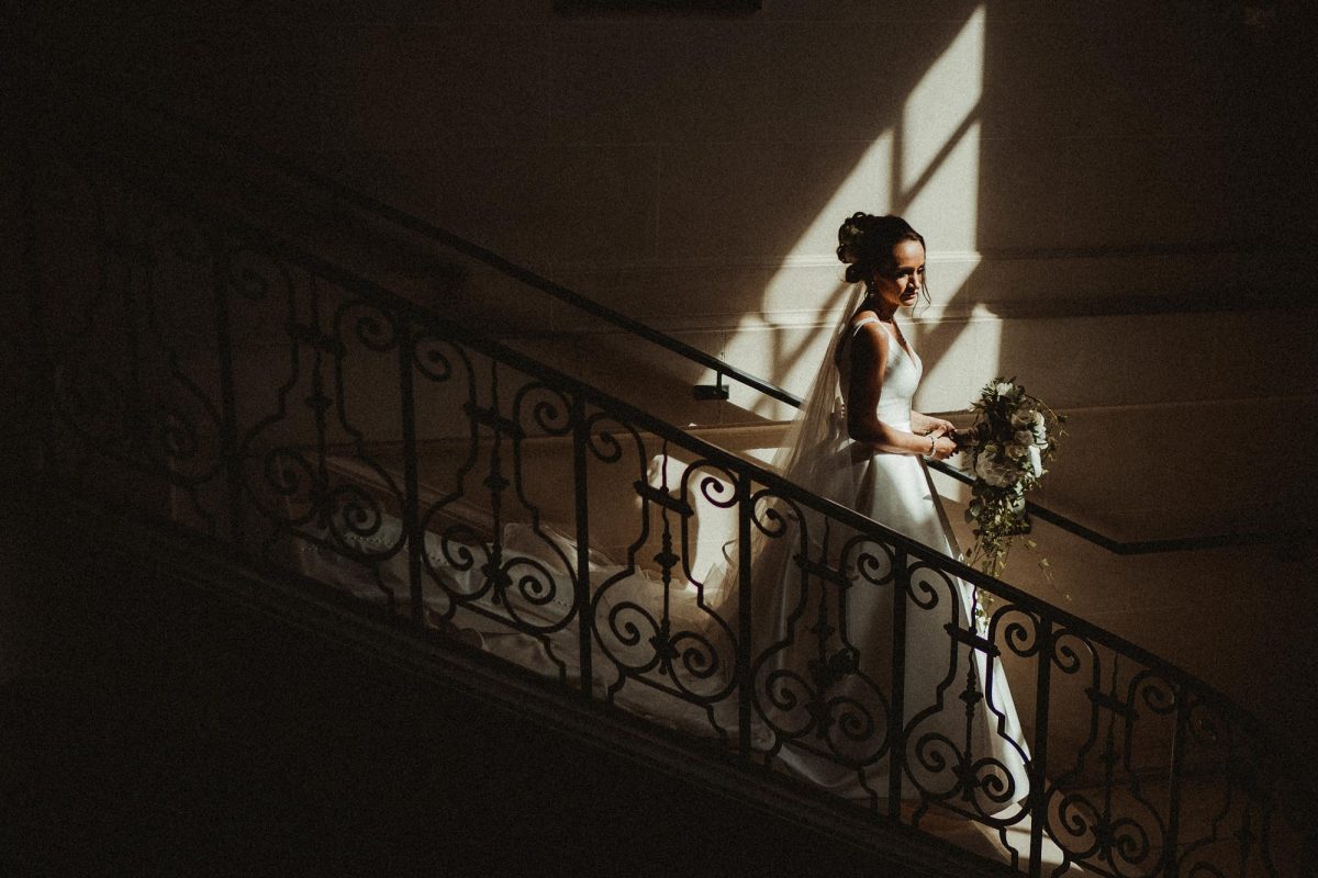 Sophie & Sam | Fire and Ice Photography & Cinema